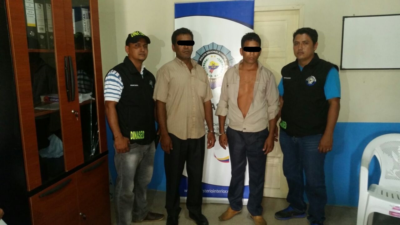 Dictan Prisión Preventiva Para Involucrados En Un Asesinato