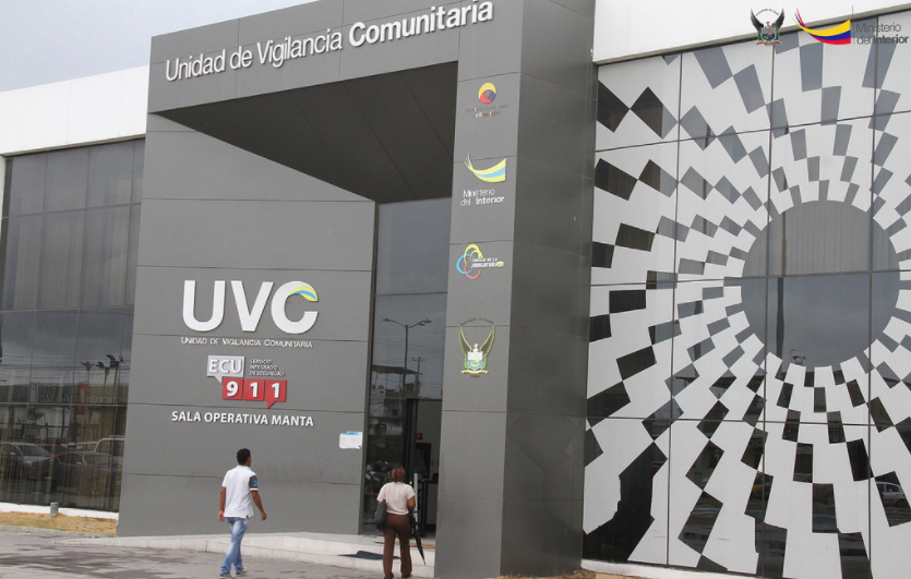 UVC Manta cumplirá tres años al servicio de la comunidad – Ministerio ...