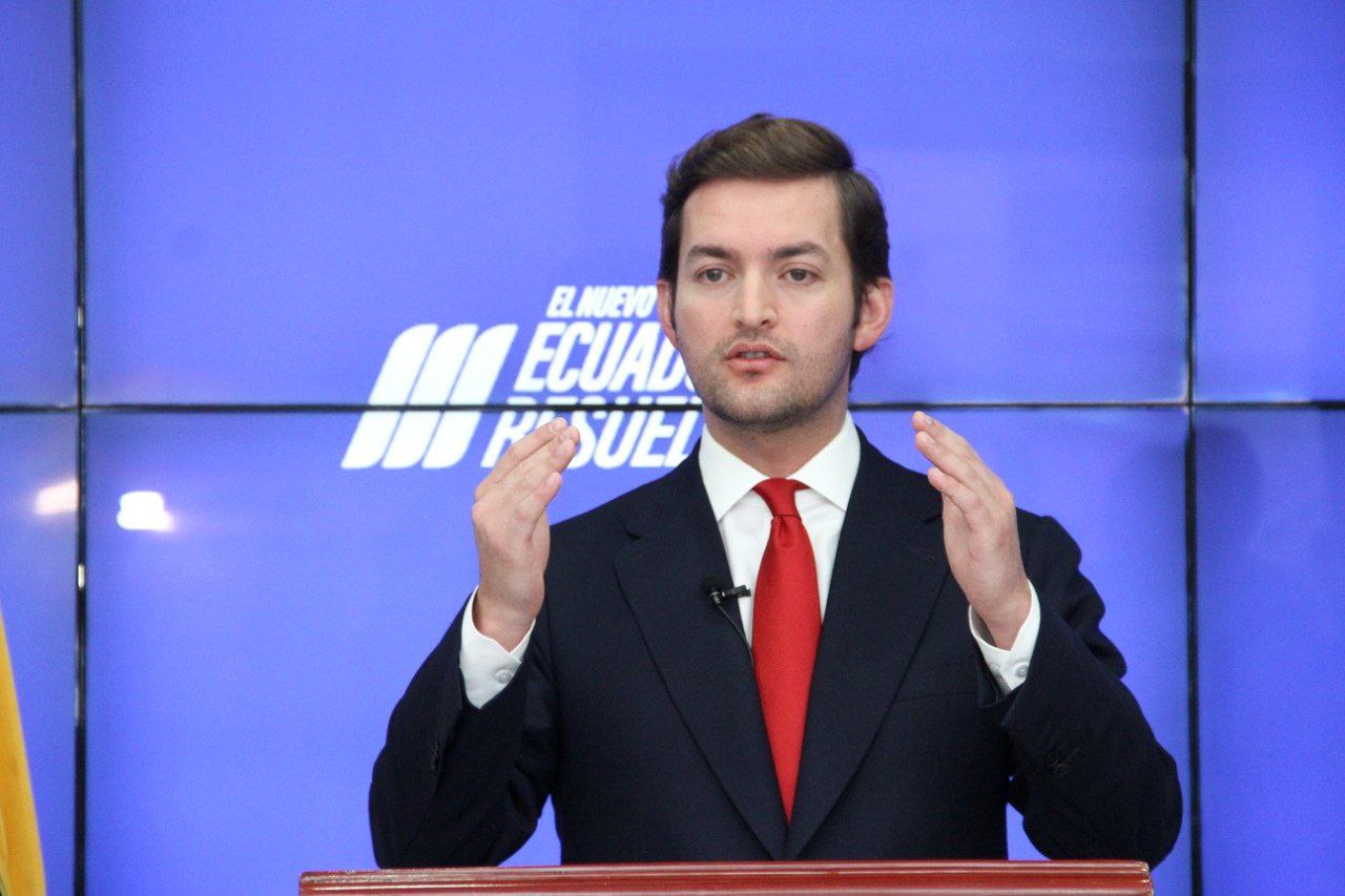 Fuerzas políticas pretenden trabajar al margen de las propuestas del ...